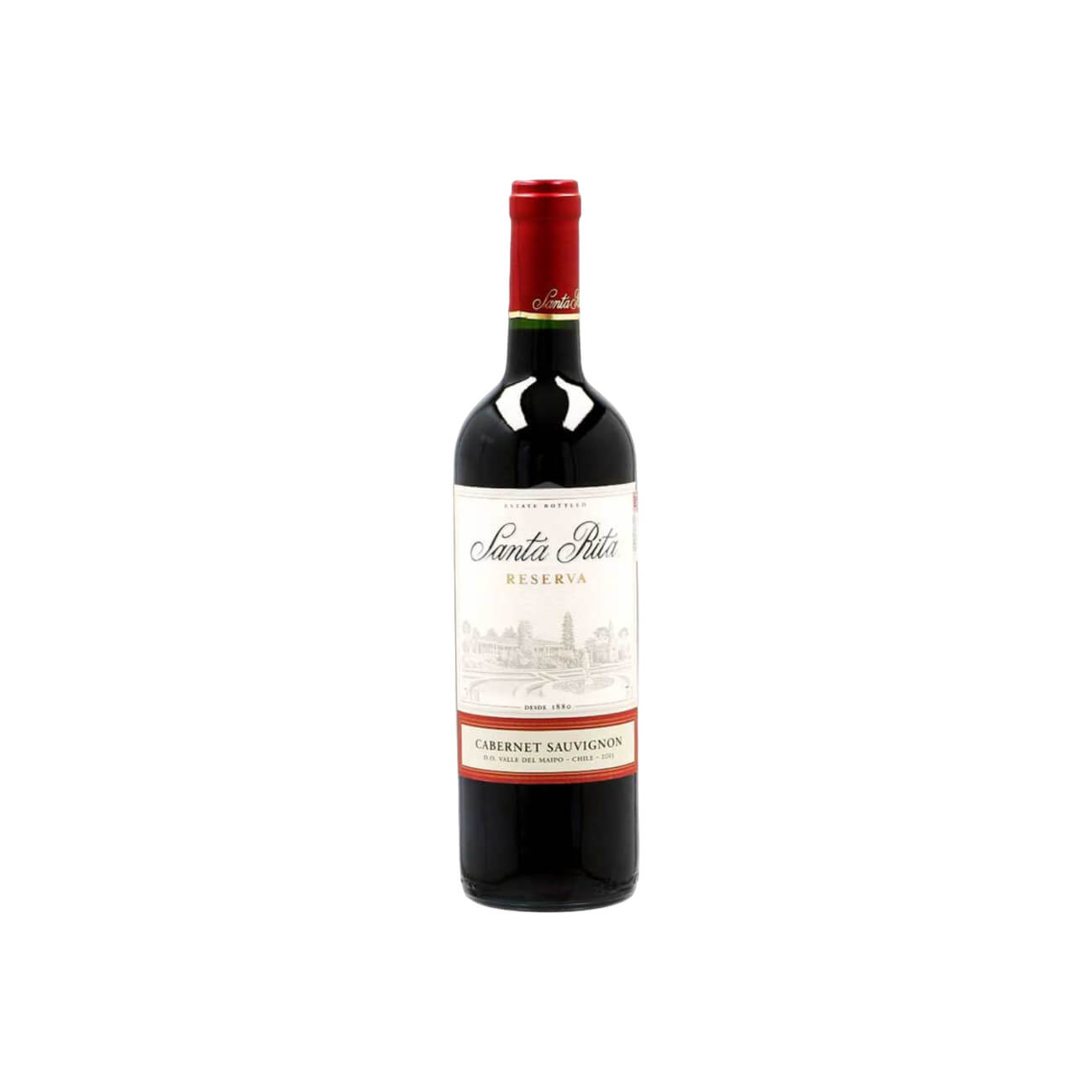 STA RITA RESERVA CABERNET 750 ML - Bodega Mi Amiga