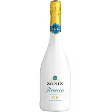 ZONIN PROSECCO ICE 750 ML - Bodega Mi Amiga