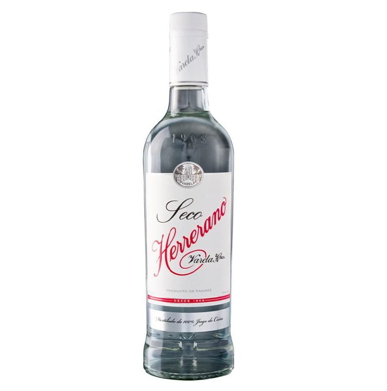 seco herrerano 750 ml - Bodega Mi Amiga