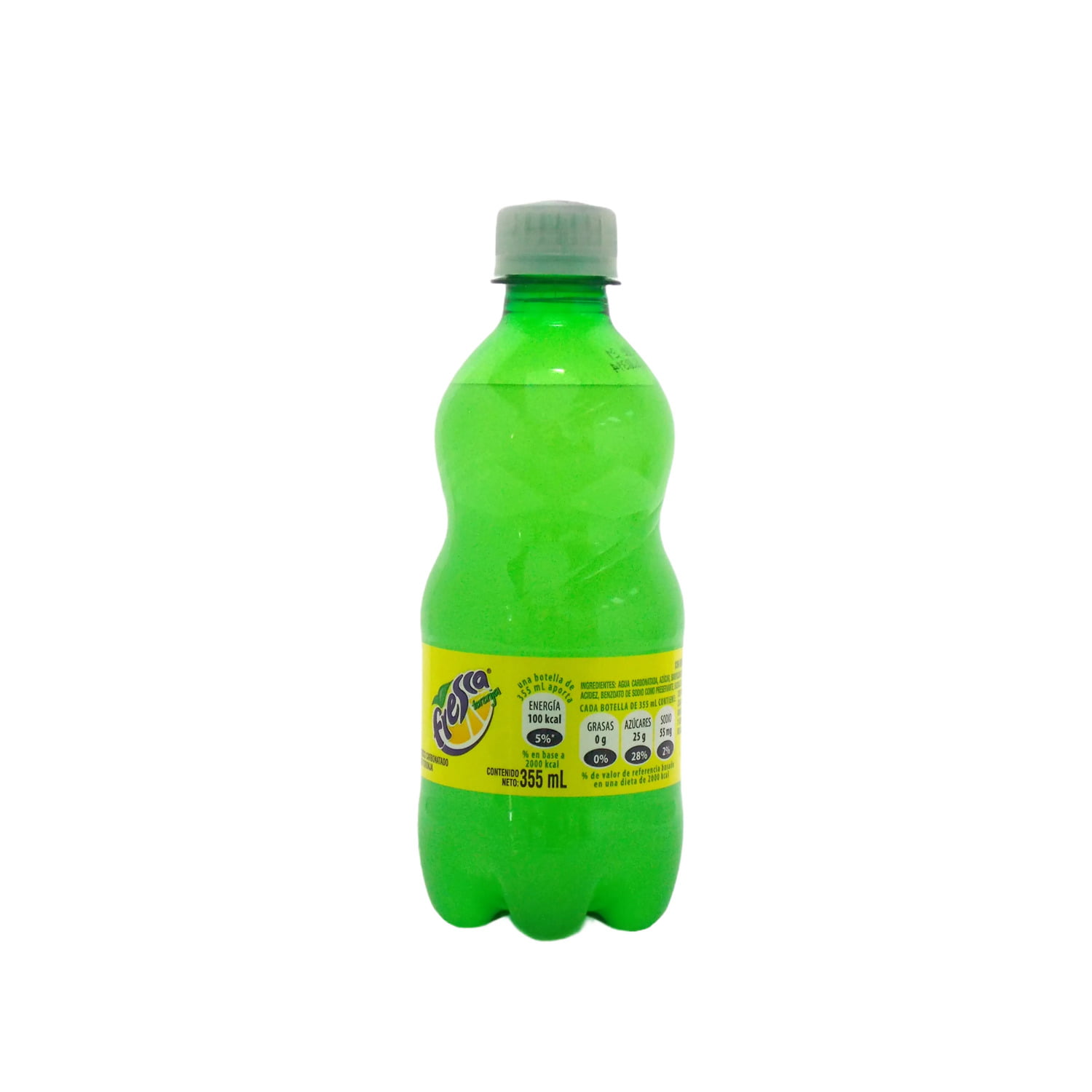 fresca 355 ml pet - Bodega Mi Amiga