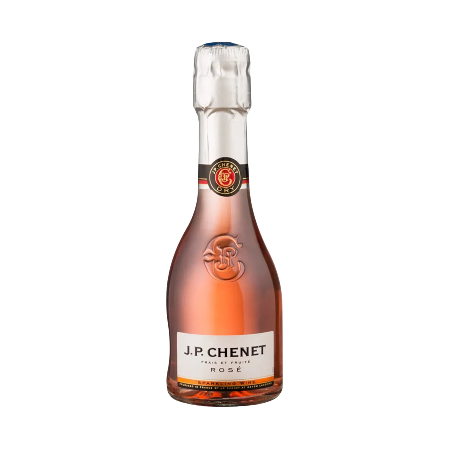 jp chenet rose 200 ml - Bodega Mi Amiga