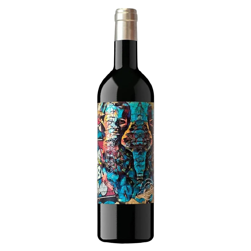 alvarito tempranillo 750ml - Bodega Mi Amiga