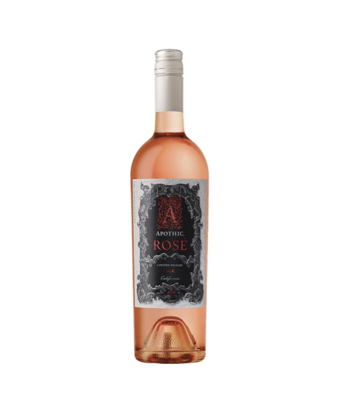 apothic rose 750ml - Bodega Mi Amiga