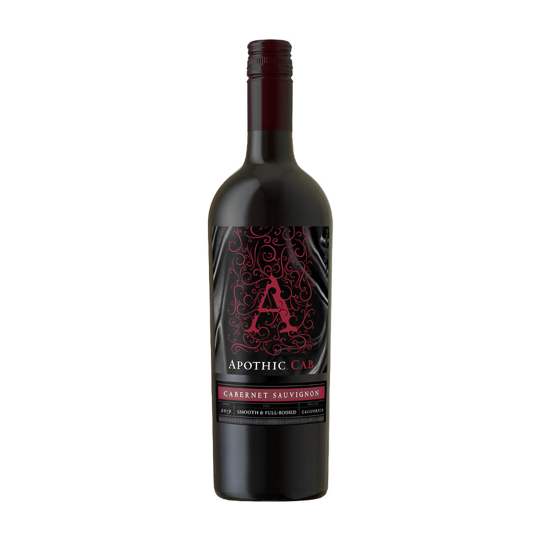 apothic cabernet sauvignon 750ml - Bodega Mi Amiga