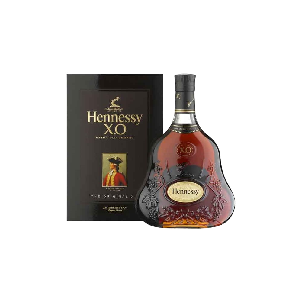 hennessy xo 700 ml - Bodega Mi Amiga