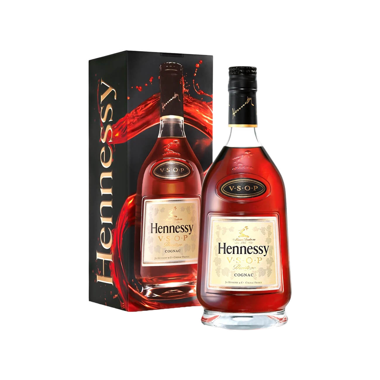 hennessy vsop 700 ml - Bodega Mi Amiga