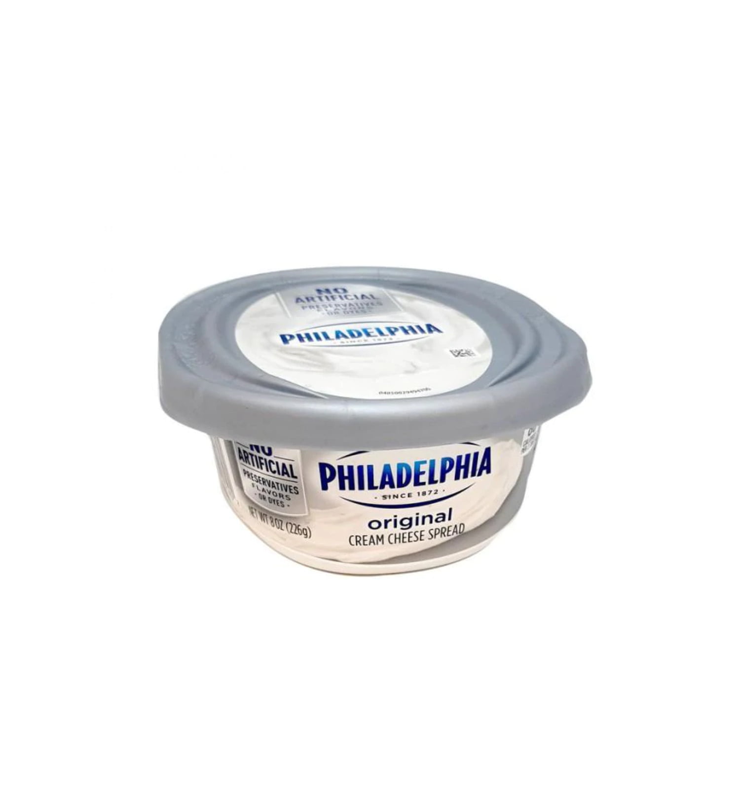 PHILADELPHIA QUESO CREMA SOFT 8 OZ - Bodega Mi Amiga