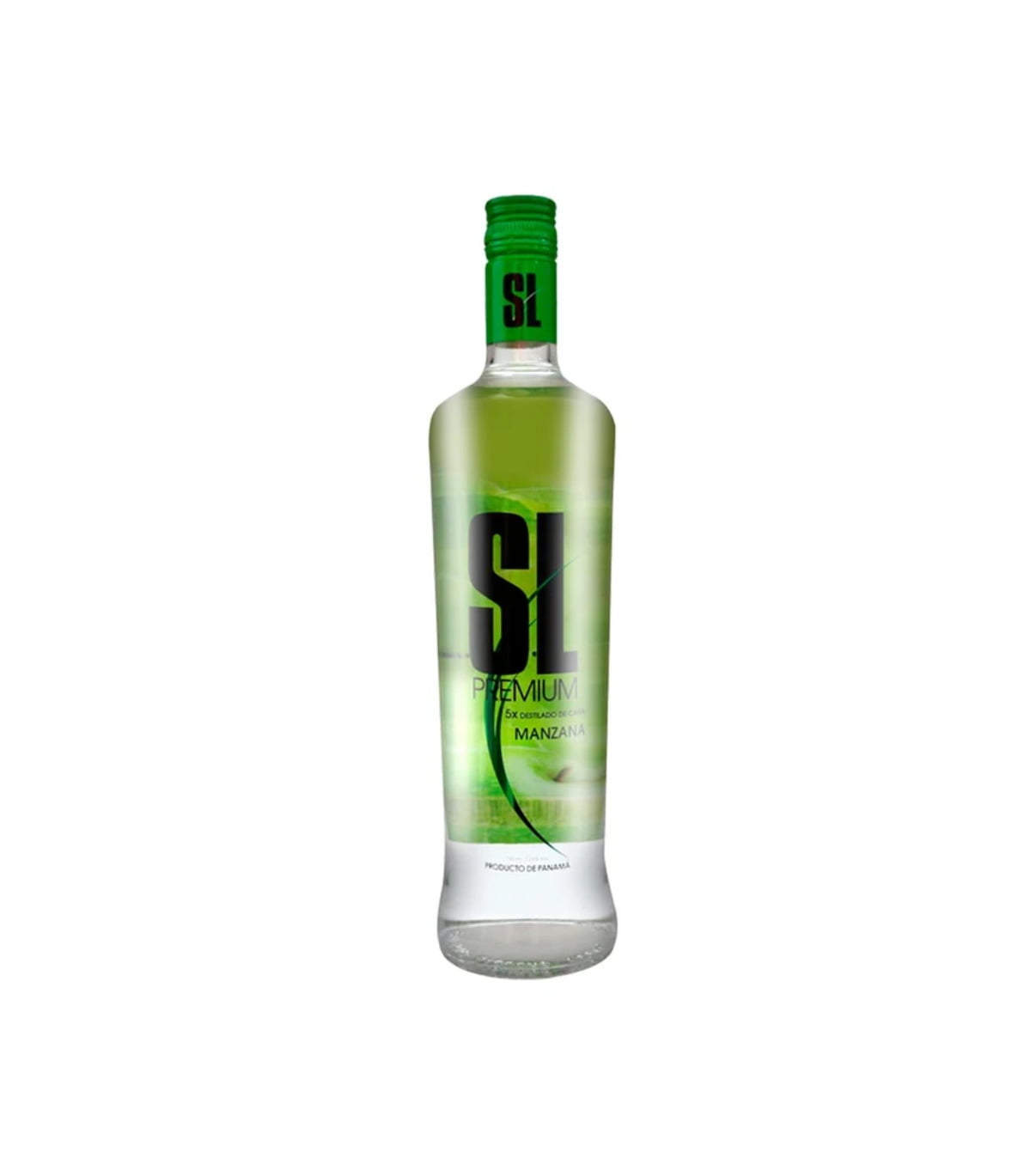 seco sl manzana 750 ml - Bodega Mi Amiga