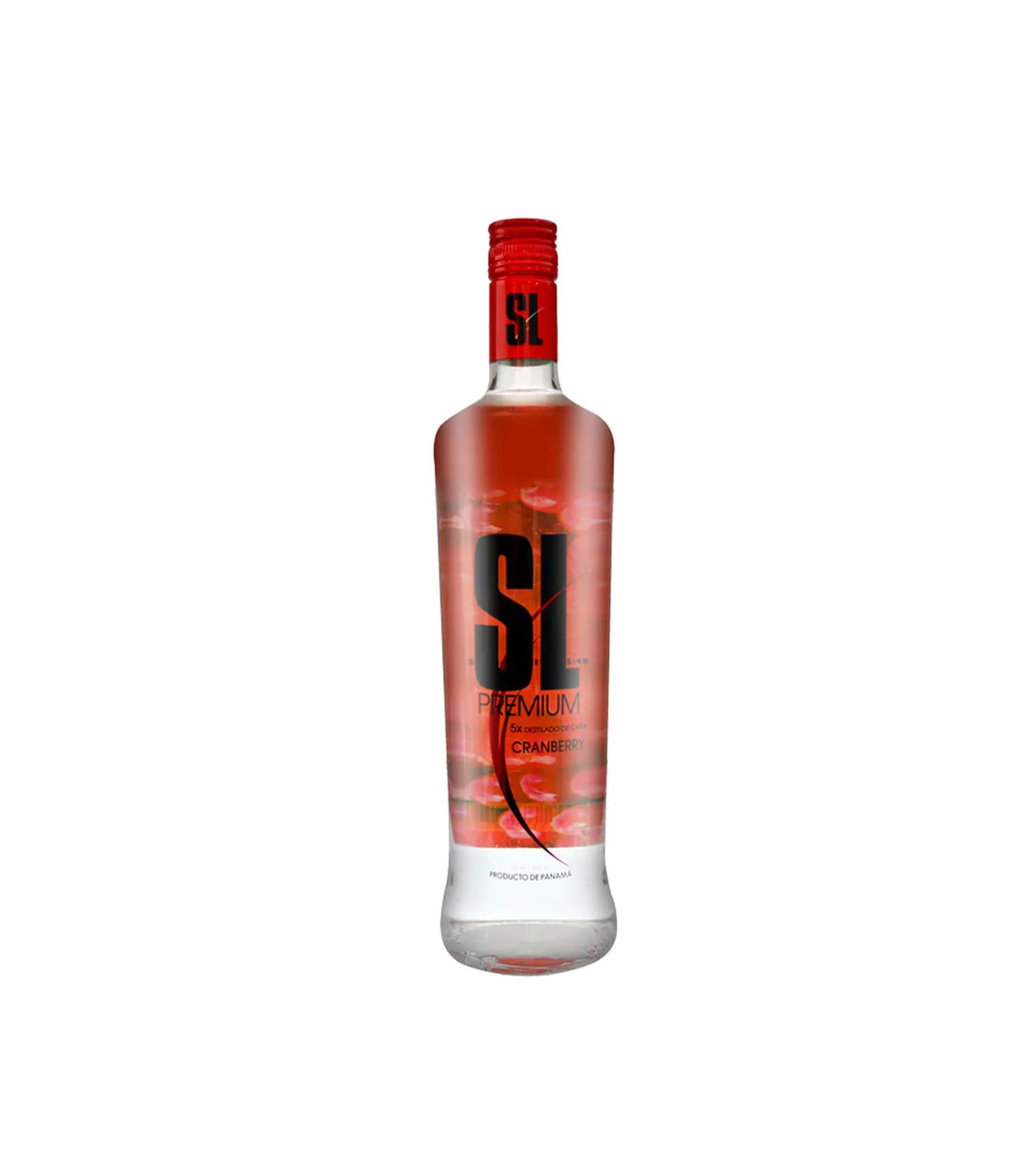 seco sl cranberry 750 ml - Bodega Mi Amiga