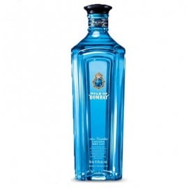 star of bombay gin 750 ml - Bodega Mi Amiga