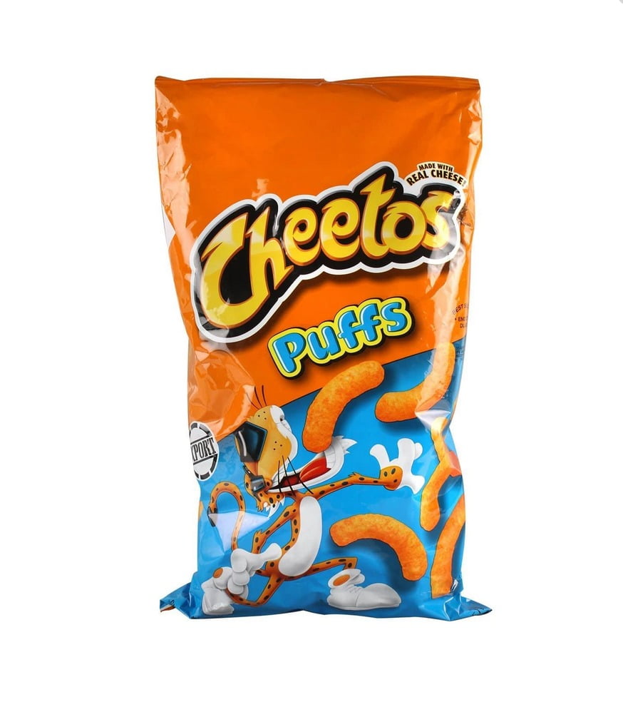 CHEETOS PUFFS 255 GR - Bodega Mi Amiga