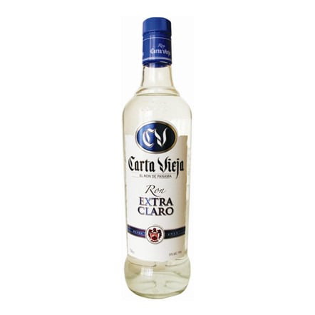 carta vieja extra claro 750 ml - Bodega Mi Amiga