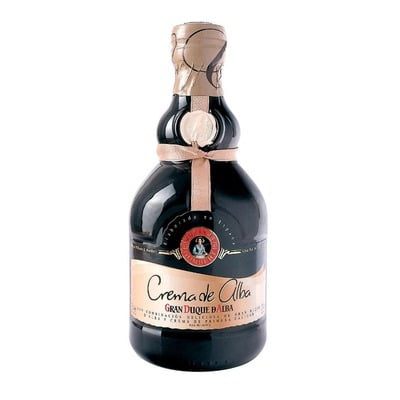 crema de alba 750 ml - Bodega Mi Amiga