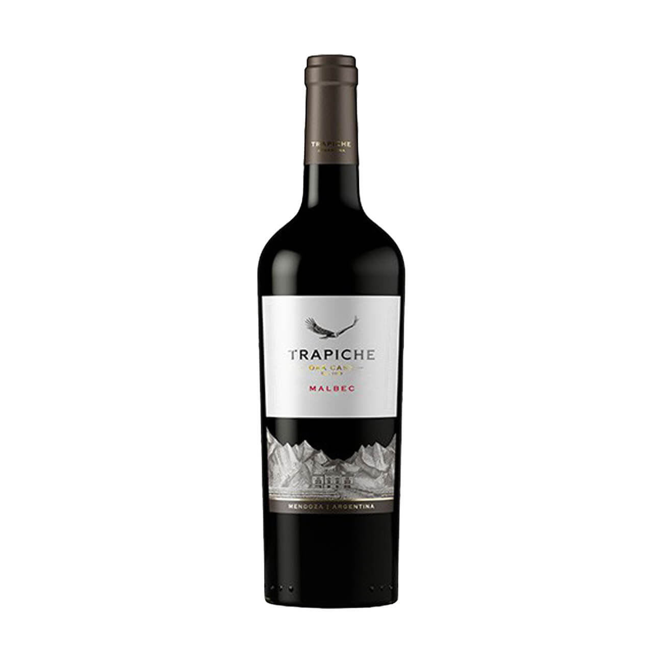 trapiche reserva malbec 750 ml - Bodega Mi Amiga