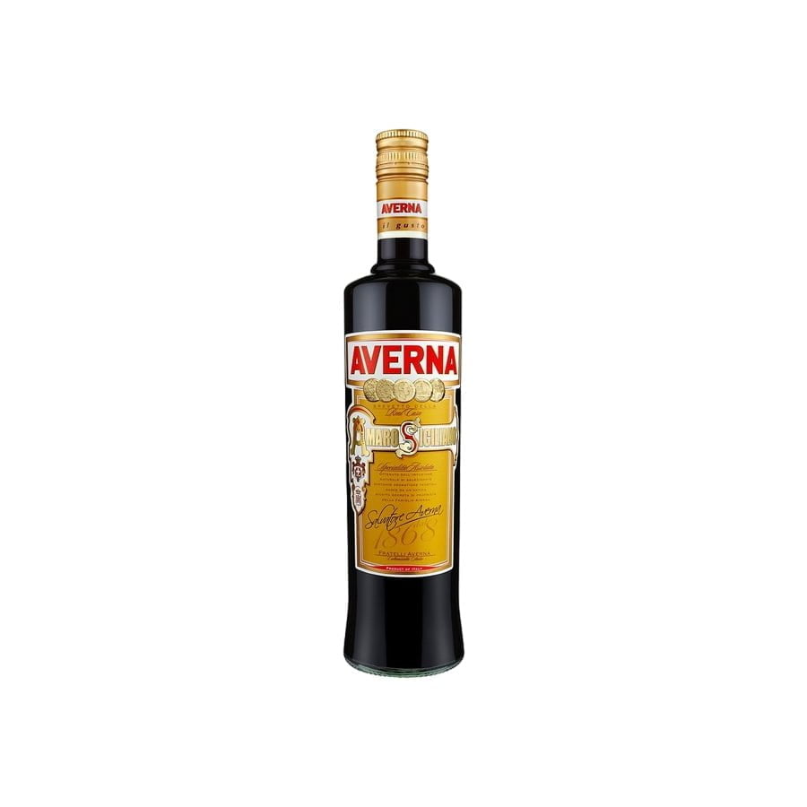 averna amaro siciliano 700 ml - Bodega Mi Amiga