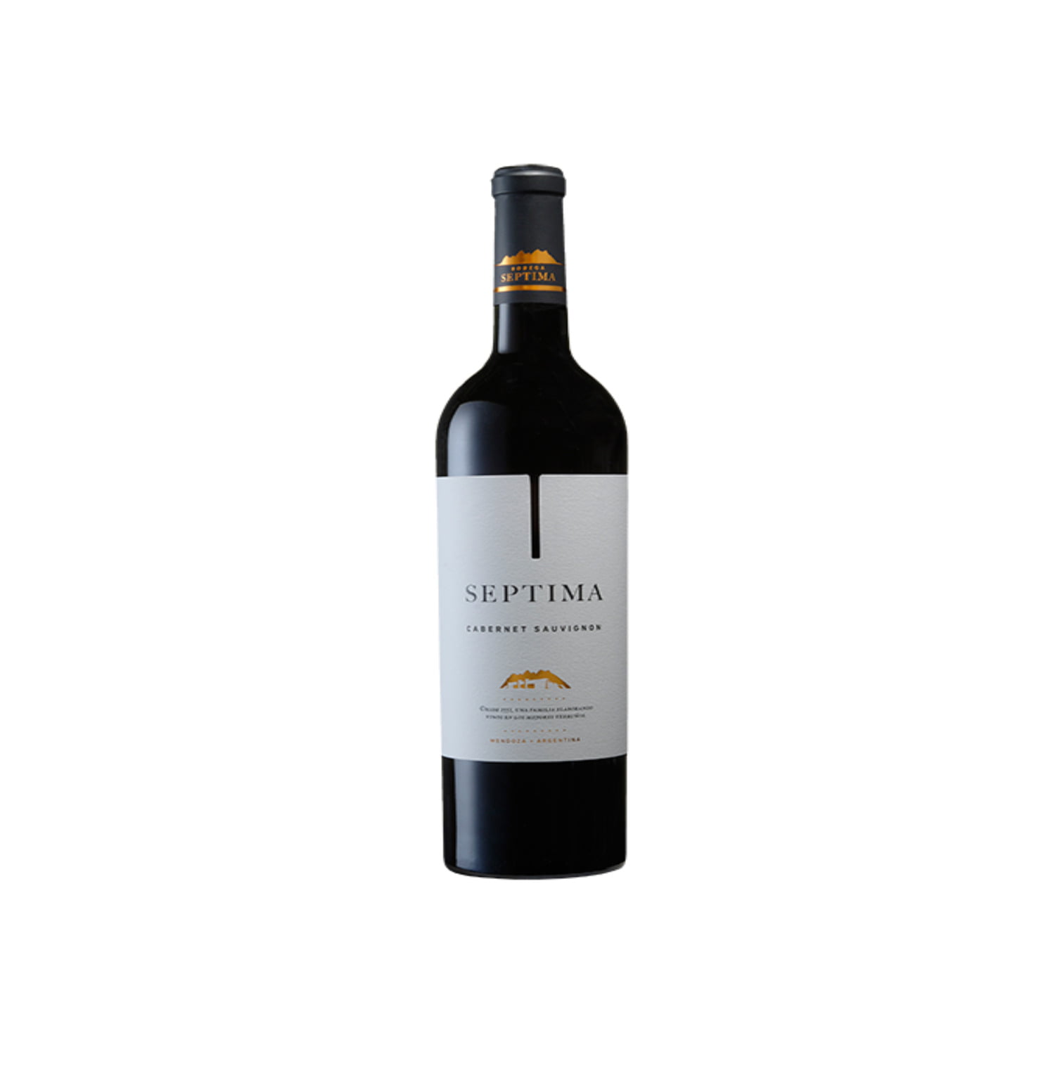 septima cabernet sauvignon 750 ml - Bodega Mi Amiga