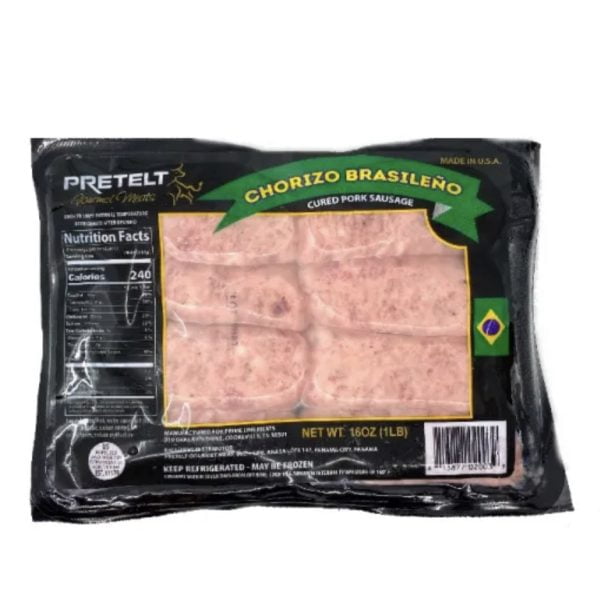 chorizos archivos - Bodega Mi Amiga
