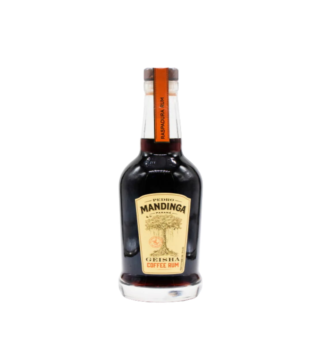 pedro mandinga geisha coffee 375 ml - Bodega Mi Amiga