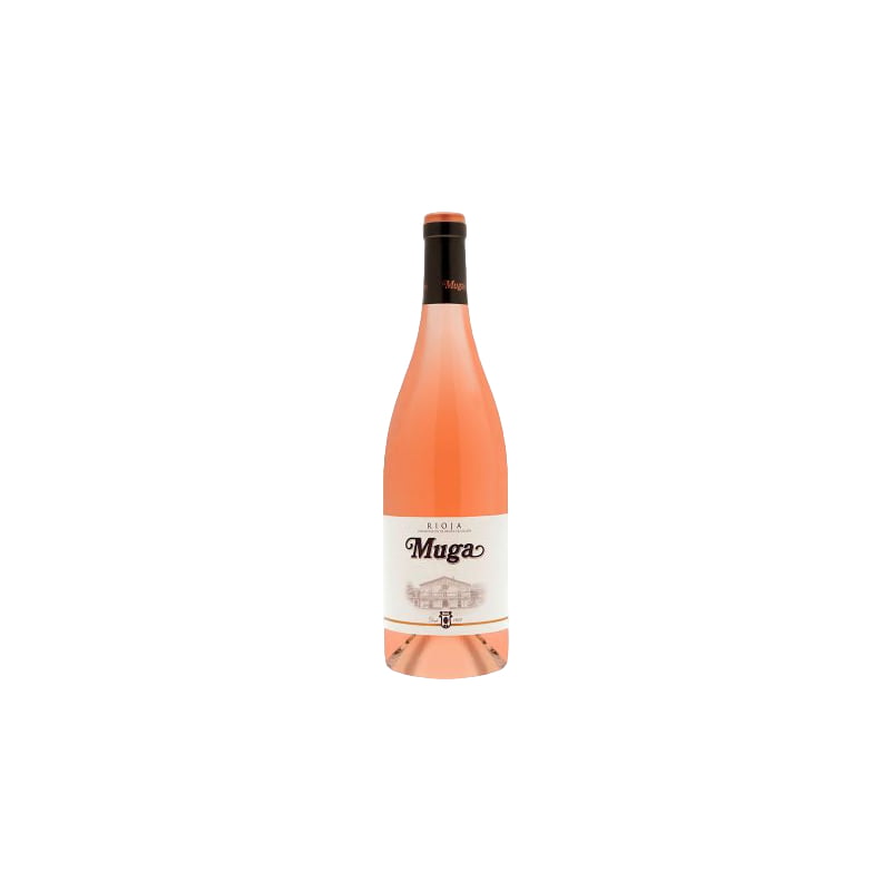 muga rosado 750 ml - Bodega Mi Amiga