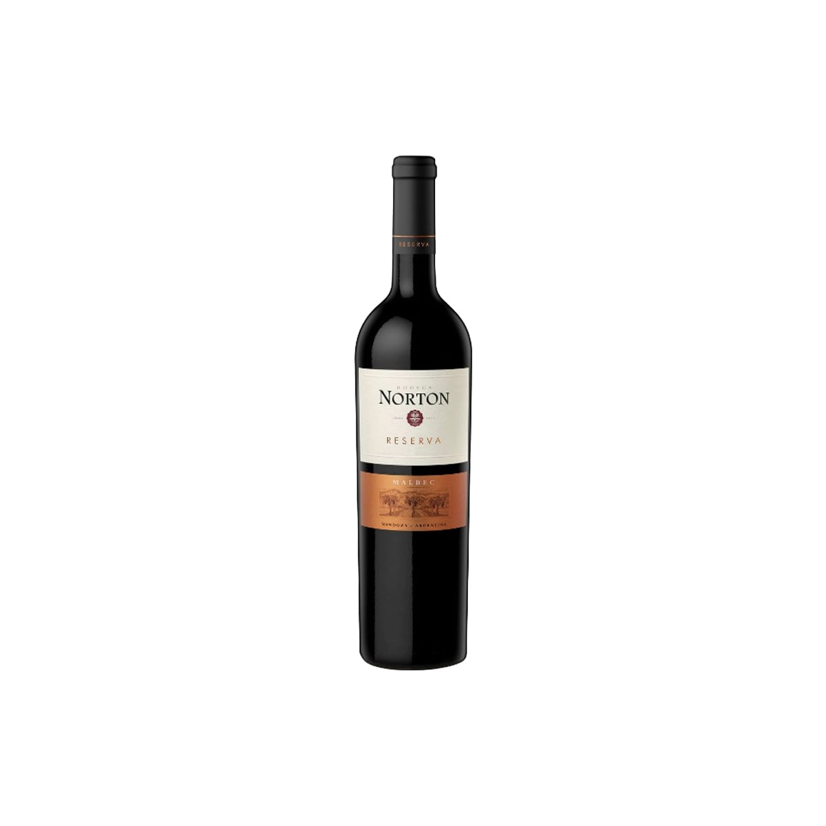 norton reserva malbec 750 ml - Bodega Mi Amiga