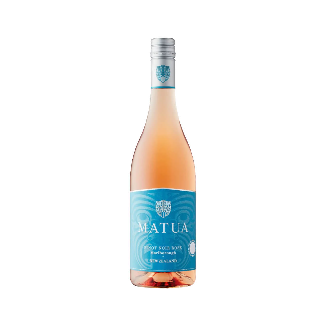 matua rose 750 ml - Bodega Mi Amiga