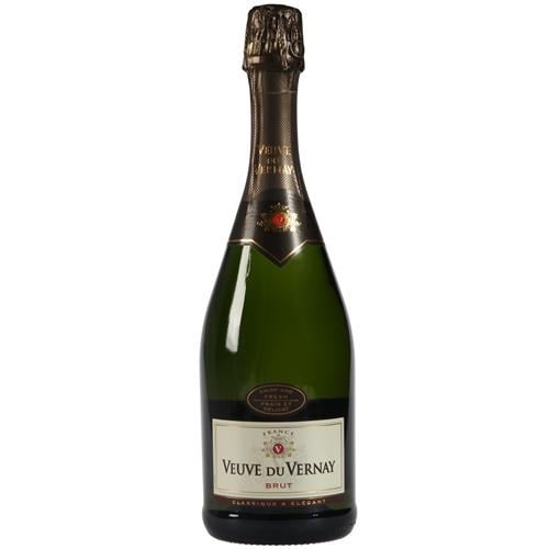 veuve du vernay brut 750 ml - Bodega Mi Amiga