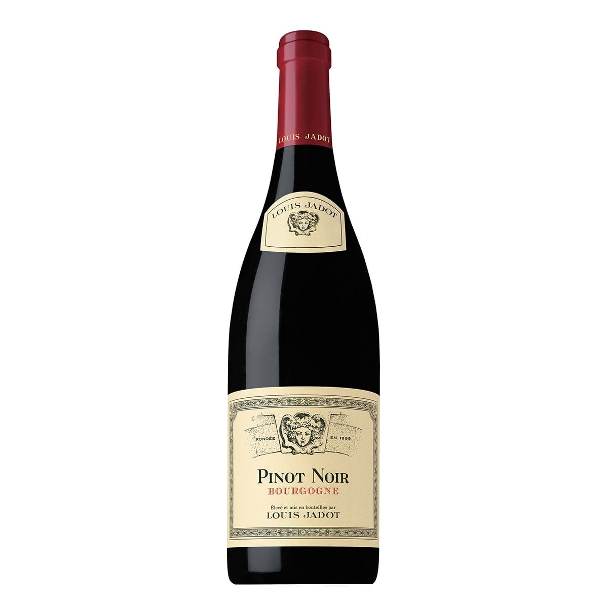 louis jadot pinot noir 750 ml - Bodega Mi Amiga
