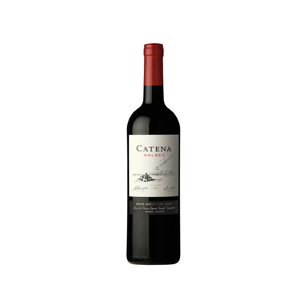 catena malbec 750 ml - Bodega Mi Amiga