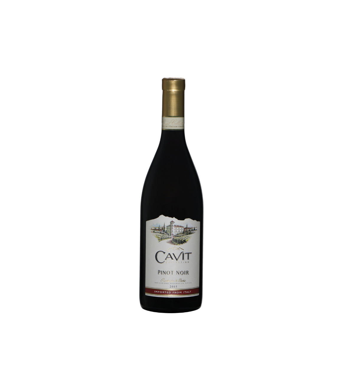 cavit pinot noir 750 ml - Bodega Mi Amiga