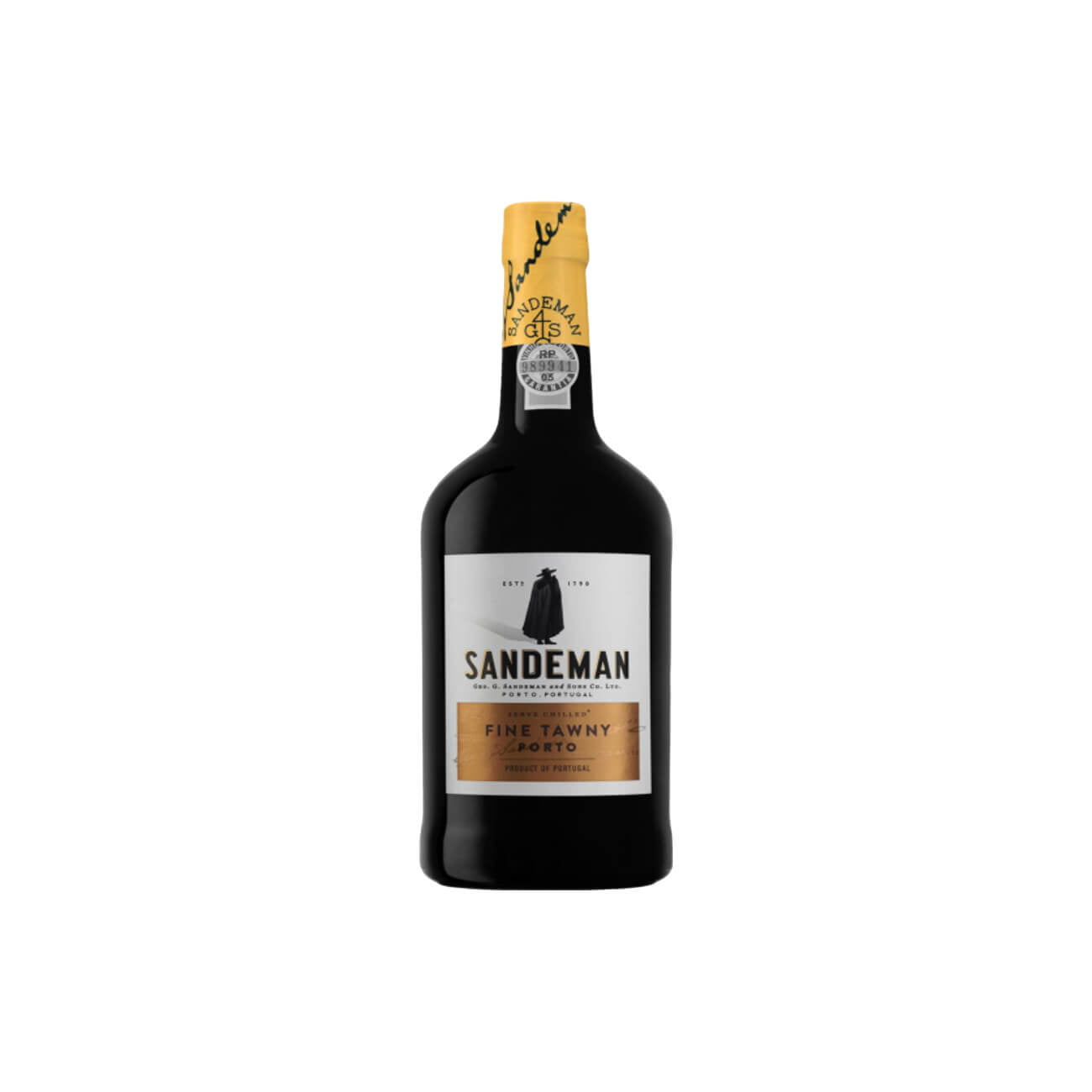 sandeman tawny porto 750 ml - Bodega Mi Amiga