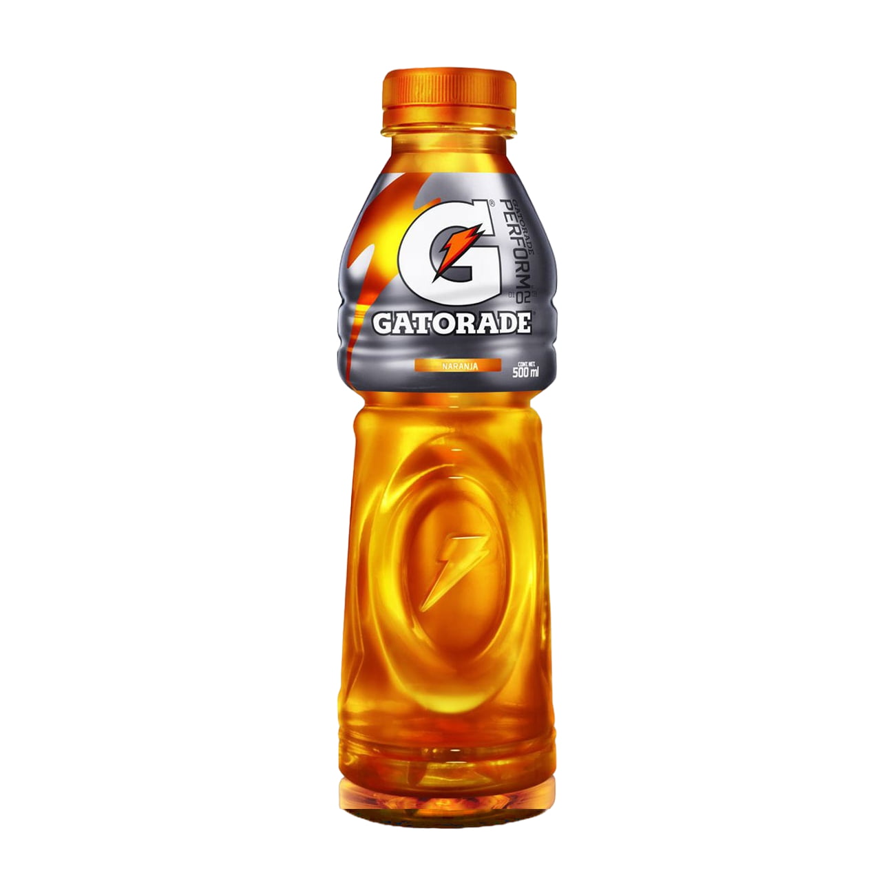 gatorade naranja 600 ml - Bodega Mi Amiga