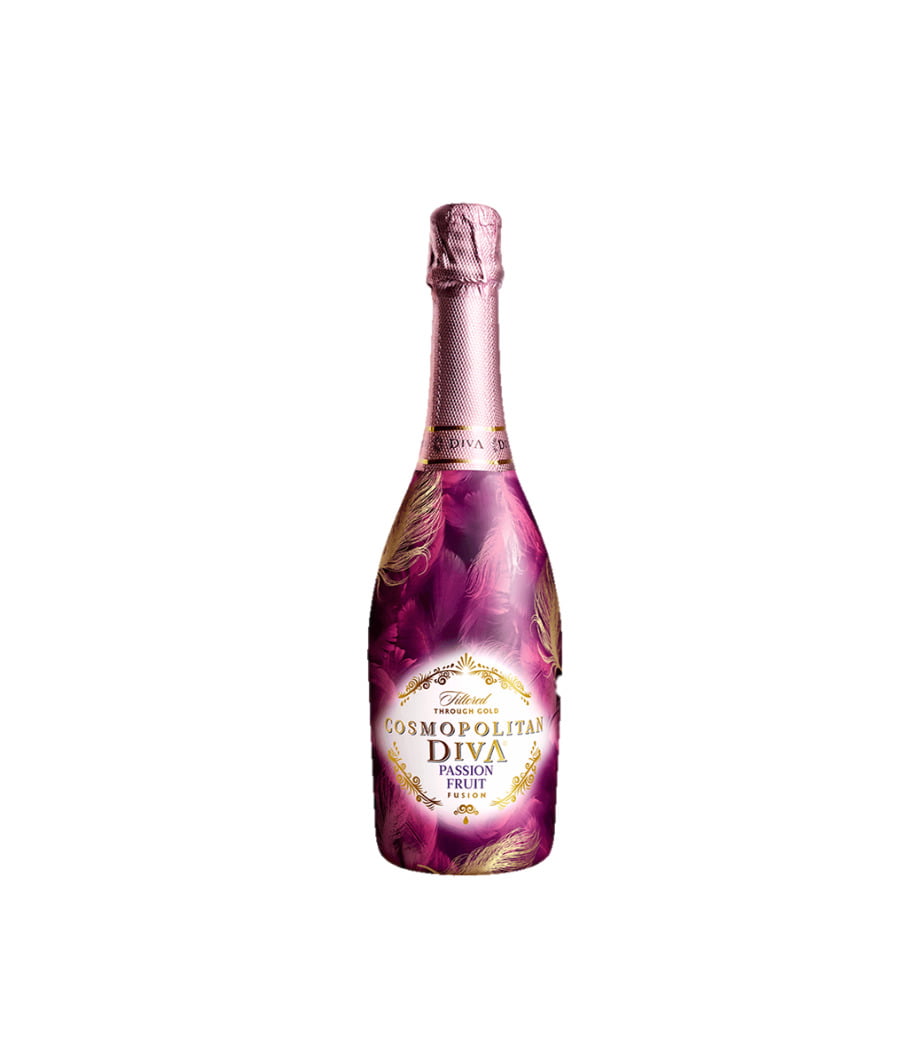 cosmopolitan passion fruit 750ml - Bodega Mi Amiga