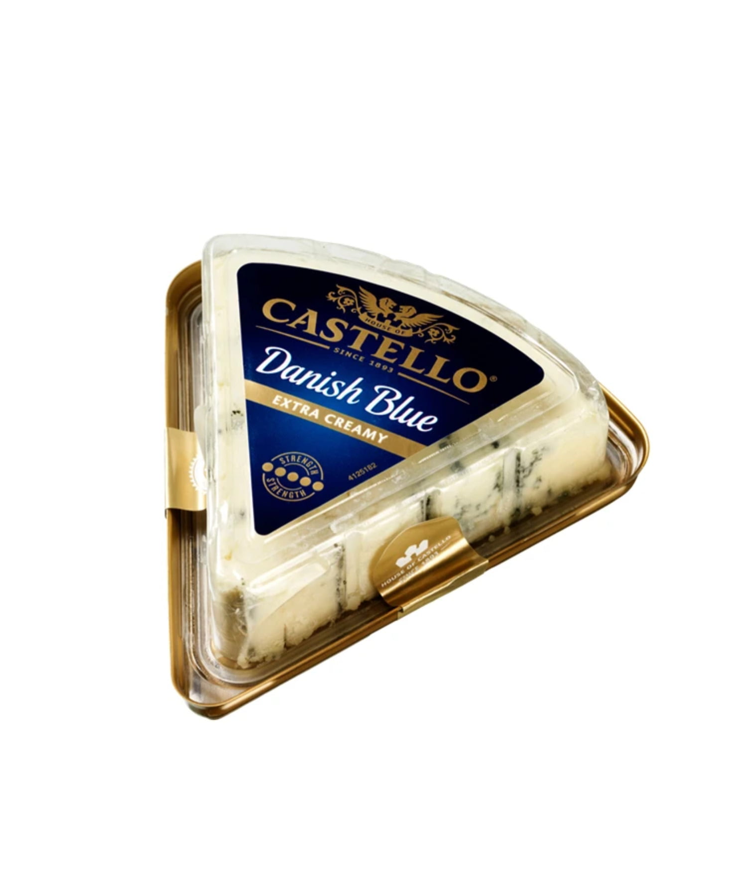 CASTELLO DANISH BLUE EXTRA CREAMY - Bodega Mi Amiga