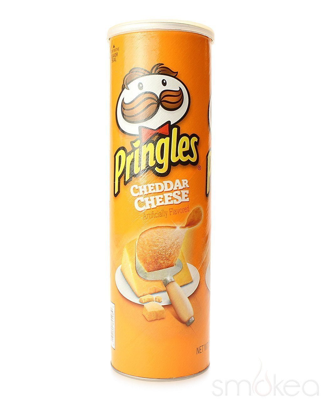 PRINGLES MX CHZ CRISPS 124 GR - Bodega Mi Amiga