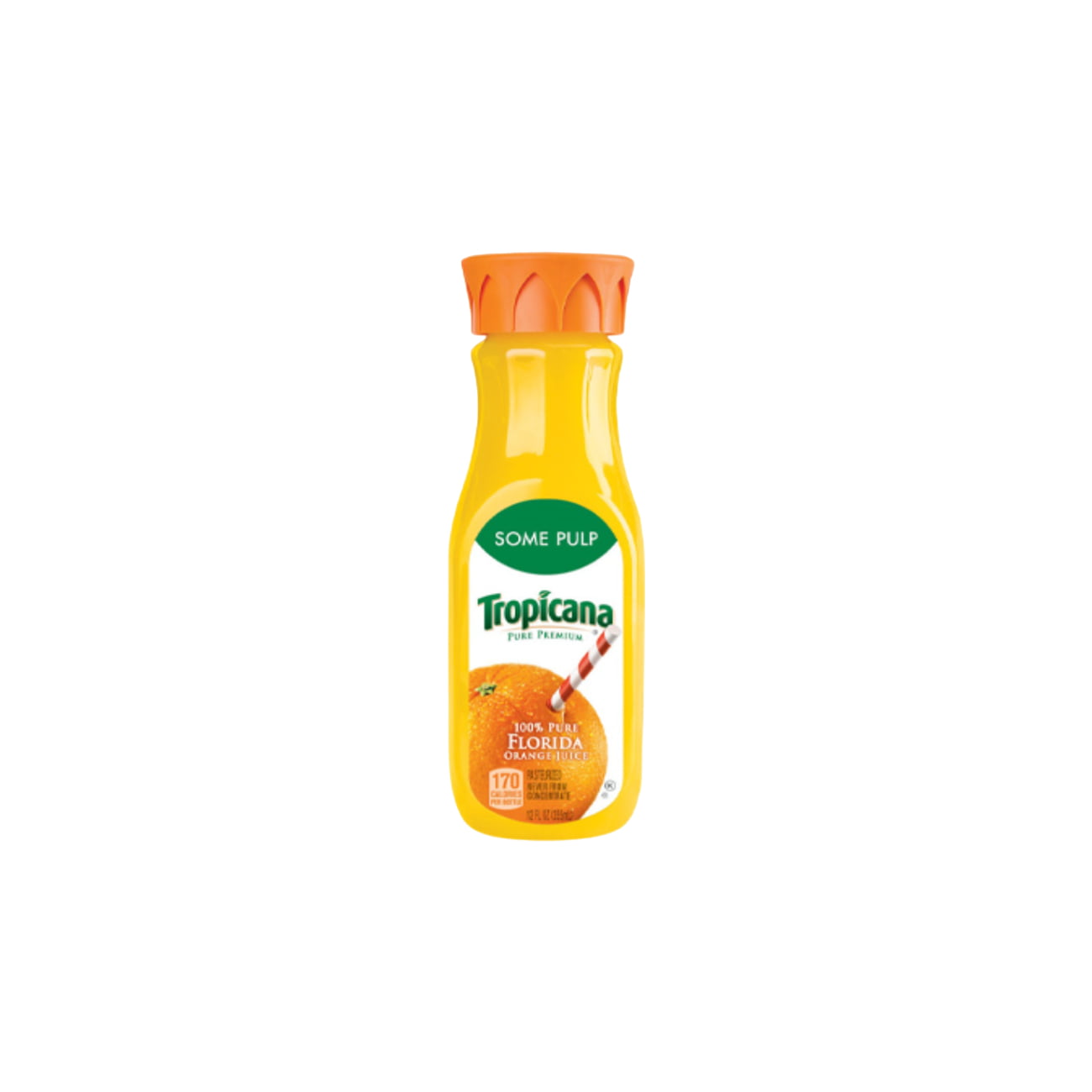 tropicana some pulp 355ml - Bodega Mi Amiga