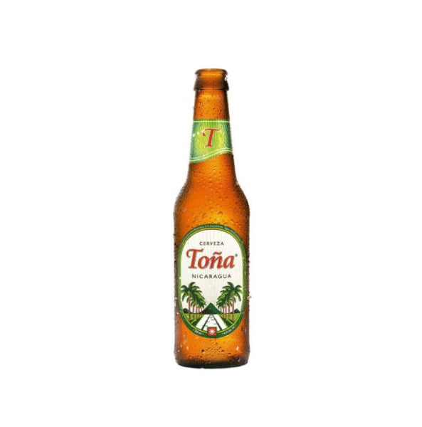 toña botella 12 oz - Bodega Mi Amiga
