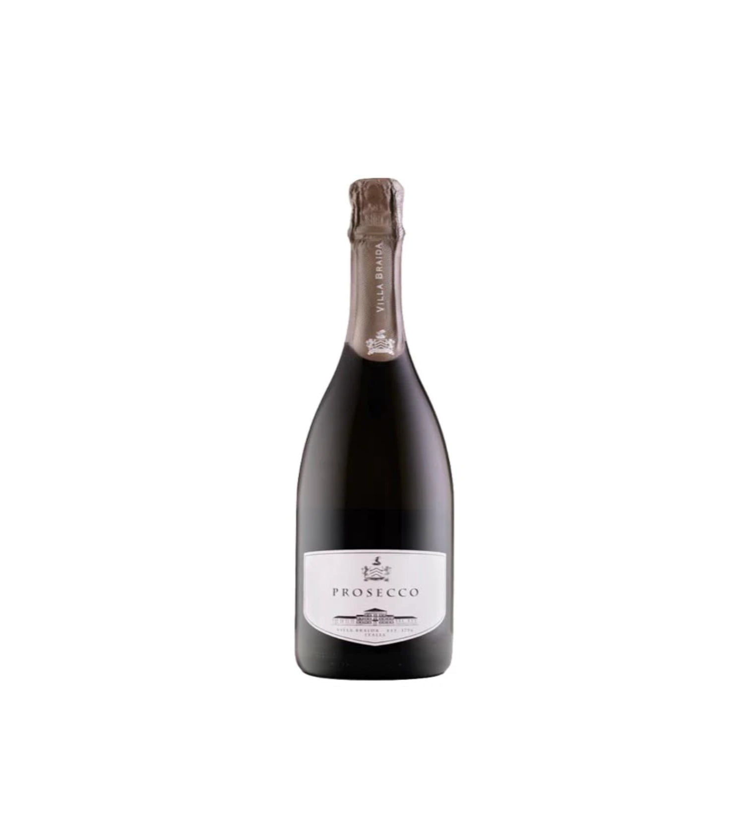 villa braida prosseco doc 750 ml - Bodega Mi Amiga