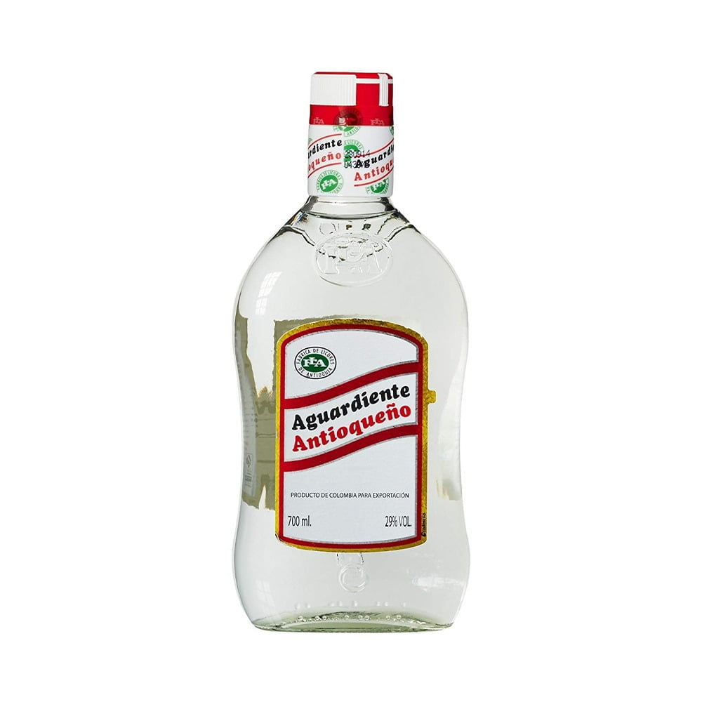 aguardiente antioqueño 750 ml - Bodega Mi Amiga