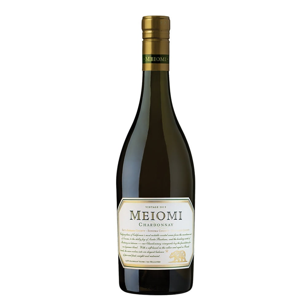 meiomi chardonnay 750 ml - Bodega Mi Amiga