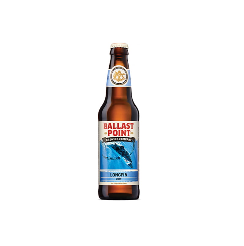 ballast point longfin 355 ml - Bodega Mi Amiga