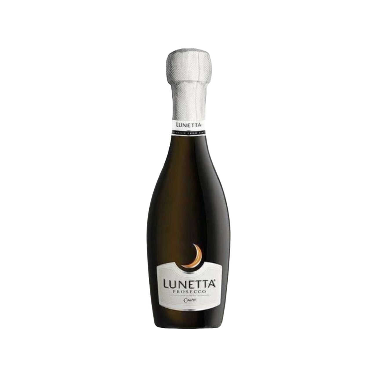 lunetta prosecco 187 ml - Bodega Mi Amiga