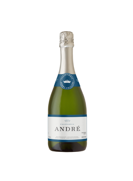 andre brut 750 ml - Bodega Mi Amiga