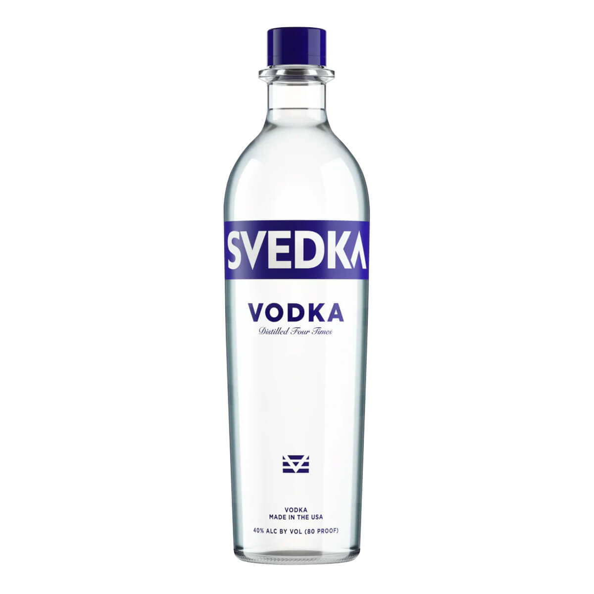 SVEDKA VODKA 750ML - Bodega Mi Amiga
