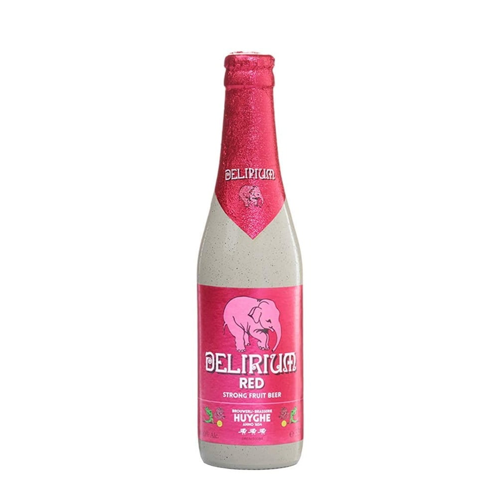 DELIRIUM RED 355 ML - Bodega Mi Amiga