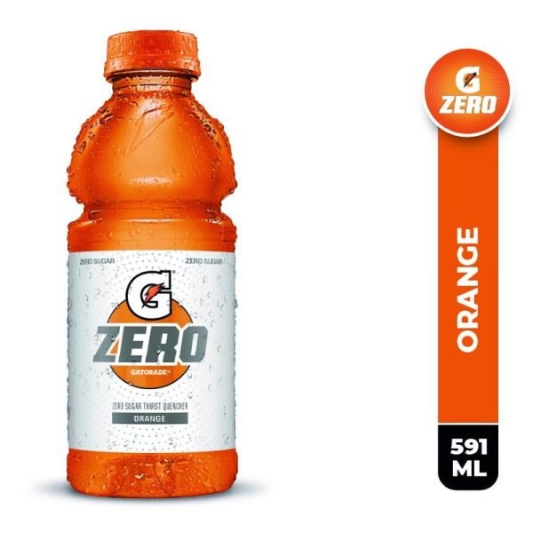 gatorade berry blue 600 ml - Bodega Mi Amiga
