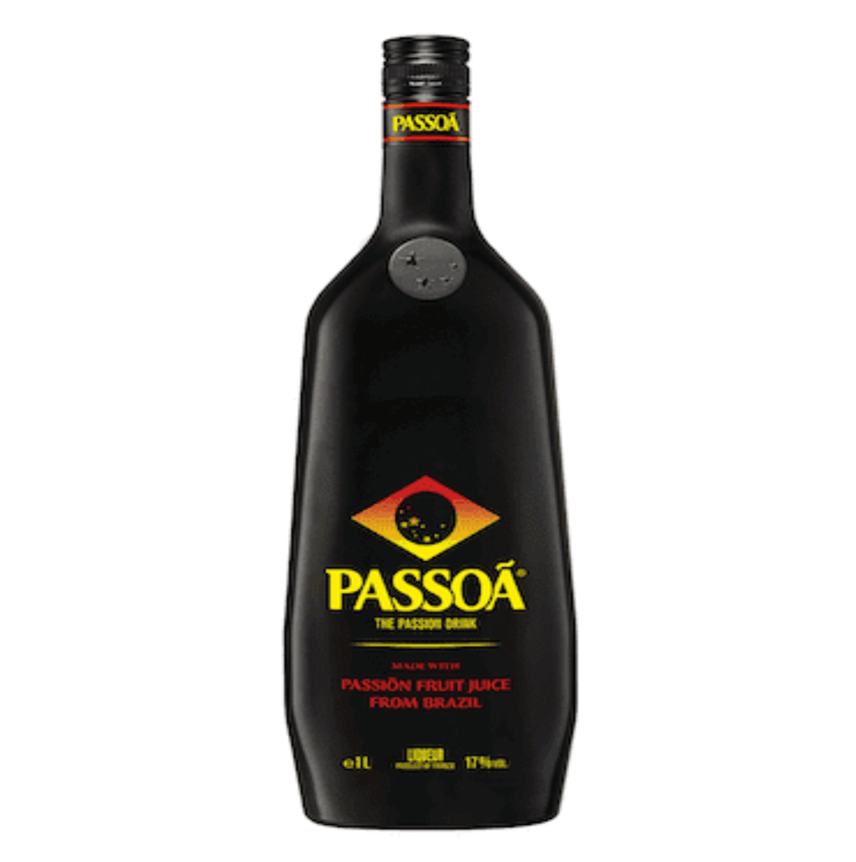 PASSOA 750 ML - Bodega Mi Amiga
