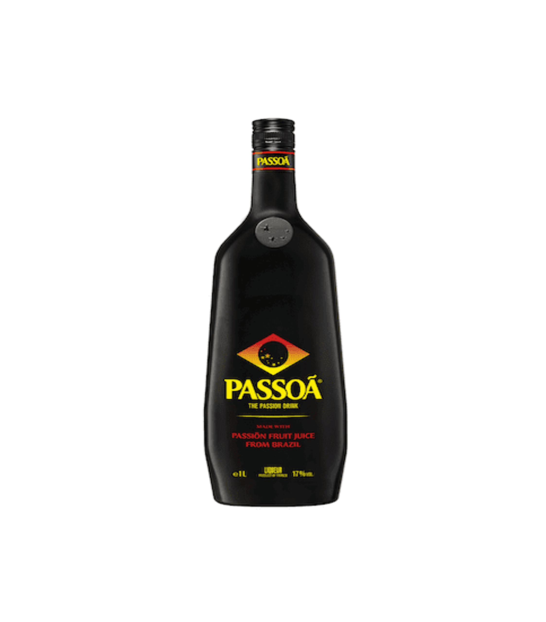 PASSOA 750 ML - Bodega Mi Amiga