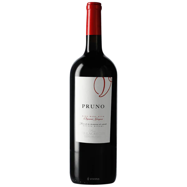 PRUNO RIBERA DEL DUERO 750 ML - Bodega Mi Amiga