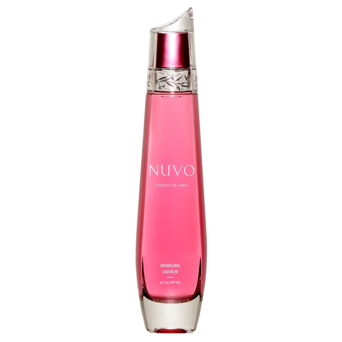 NUVO SPARKLING LIQUOR 750 ML - Bodega Mi Amiga